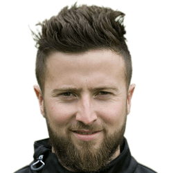 Jared Roberts-Smith FM 2019 Profile, Reviews