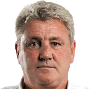 Steve Haslam FM 2019 Profile, Reviews