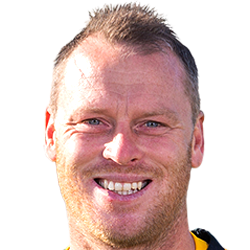 Jessica Hegarty FM 2020 Profile, Reviews