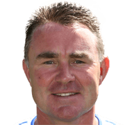 Andy Dibble FM 2020 Profile, Reviews