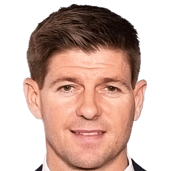 Steven Gerrard FM 2020 Profile, Reviews