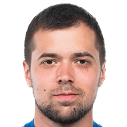 Alexey Mikhailov FM 2020 Profile, Reviews