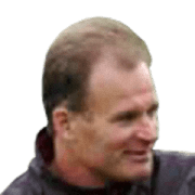 Ian Broomfield FM 2020 Profile, Reviews